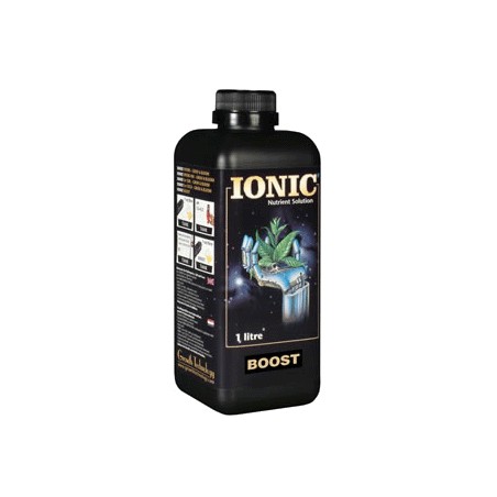 Ionic PK Boost 1L